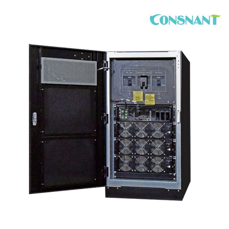 UPS Online Modular 50 – 600KW fabricante,UPS Online Modular 50 – 600KW ...